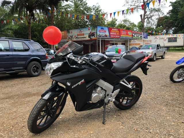 Motocicletas | Autos en Costa Rica | Comprar Autos Costa Rica | Vender ...